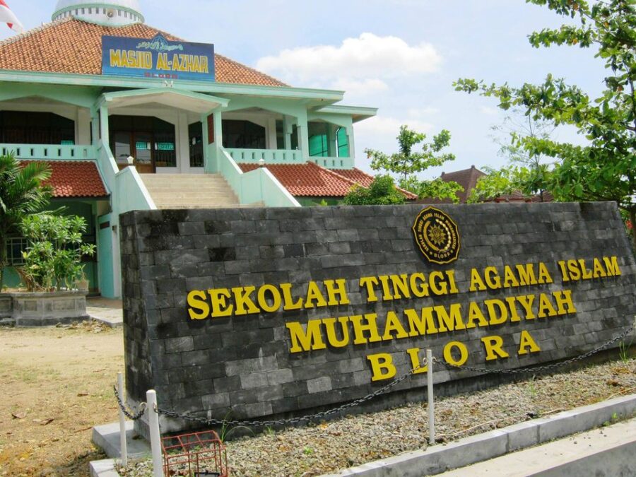 8 Perguruan Tinggi di Blora - BekelSego