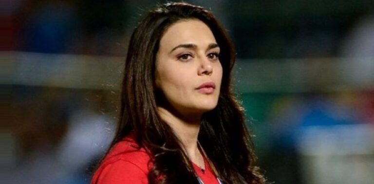 Special Birthday: 5 Fakta Menarik Preity Zinta Yang Jarang Diketahui ...