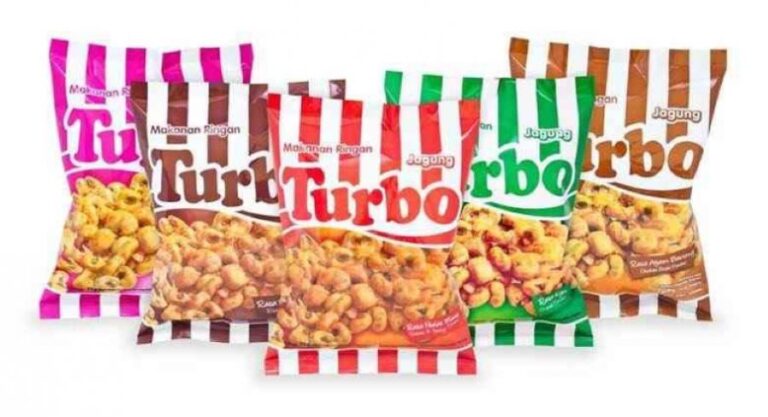 15 Jajanan Masa Kecil Di Tahun 90an Hingga 2000an, Jadul Dan Legendaris ...