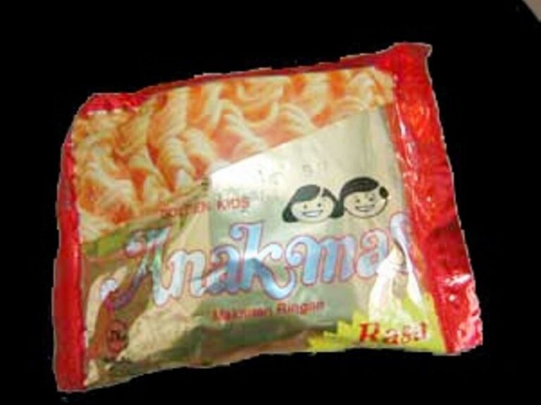 15 Jajanan Masa Kecil Di Tahun 90an Hingga 2000an, Jadul Dan Legendaris ...