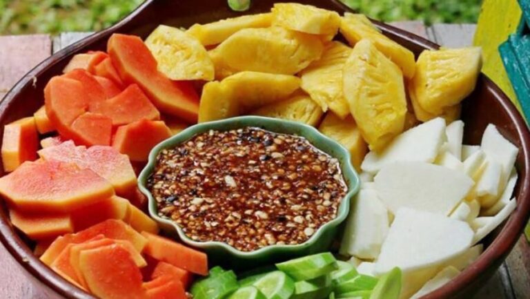 4 Resep Makanan Olahan Terubuk, Si Bunga Tebu Yang Kaya Nutrisi - BekelSego