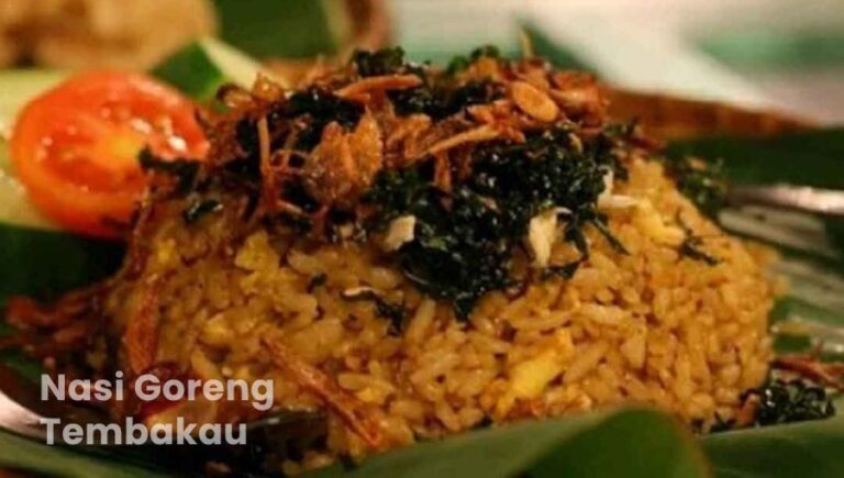 4 Resep Makanan Olahan Terubuk, Si Bunga Tebu Yang Kaya Nutrisi - BekelSego