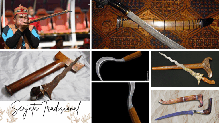 8 Hal Menarik Tentang Madura, Dari Karapan Sapi Hingga Clurit Dan Carok ...